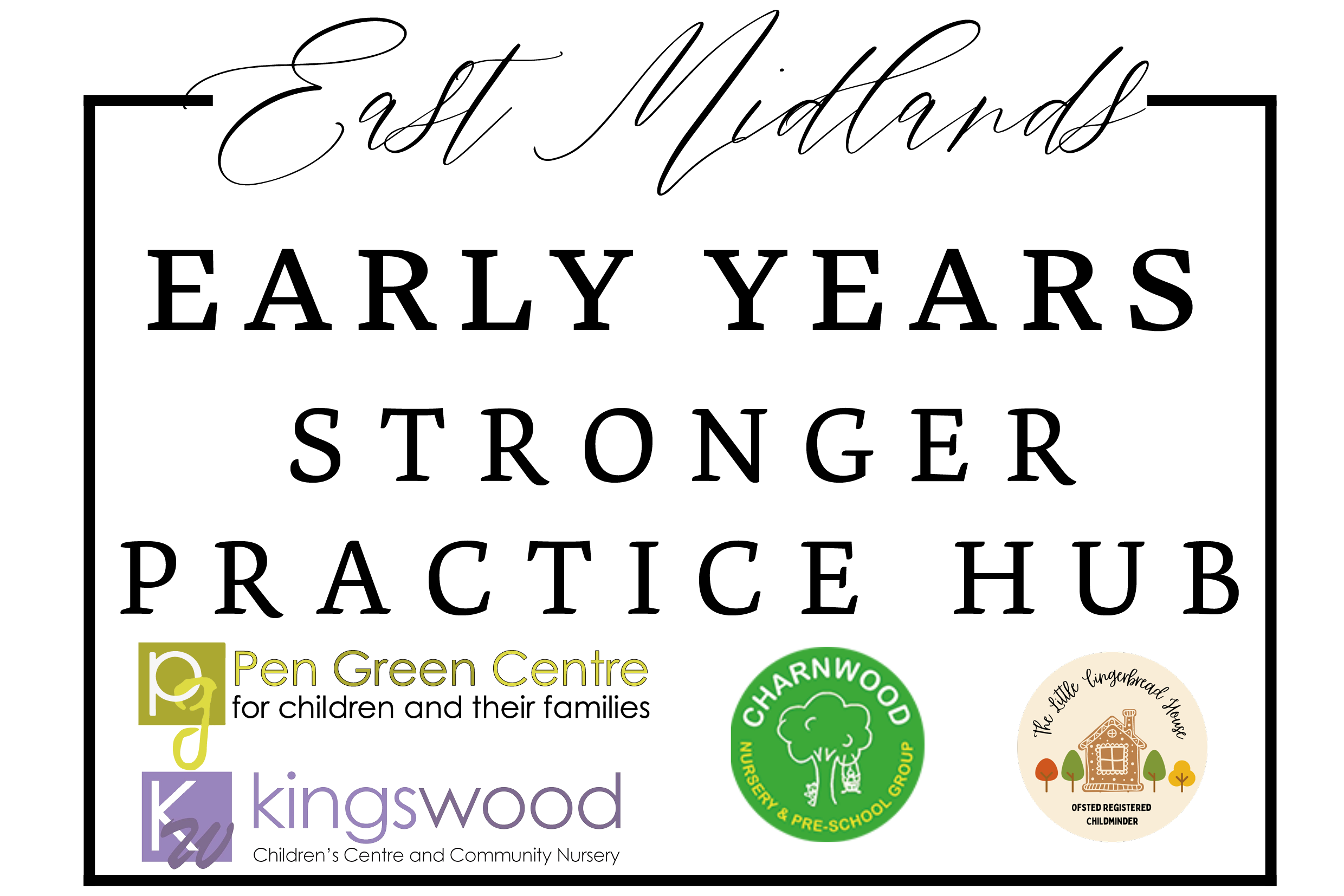 Early Years SENCO - Level 3 | Best Practice Network